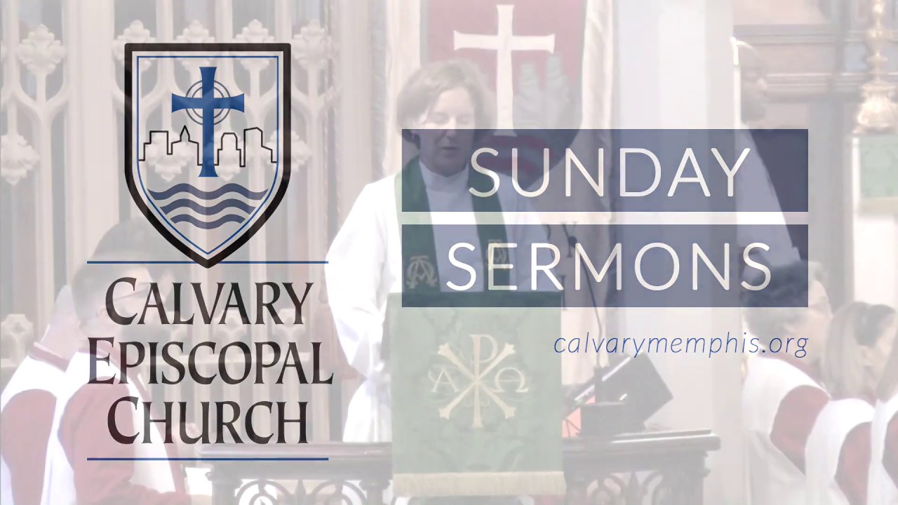 The Rev. Amber Carswell: The Twentieth Sunday After Pentecost: 10-7 ...