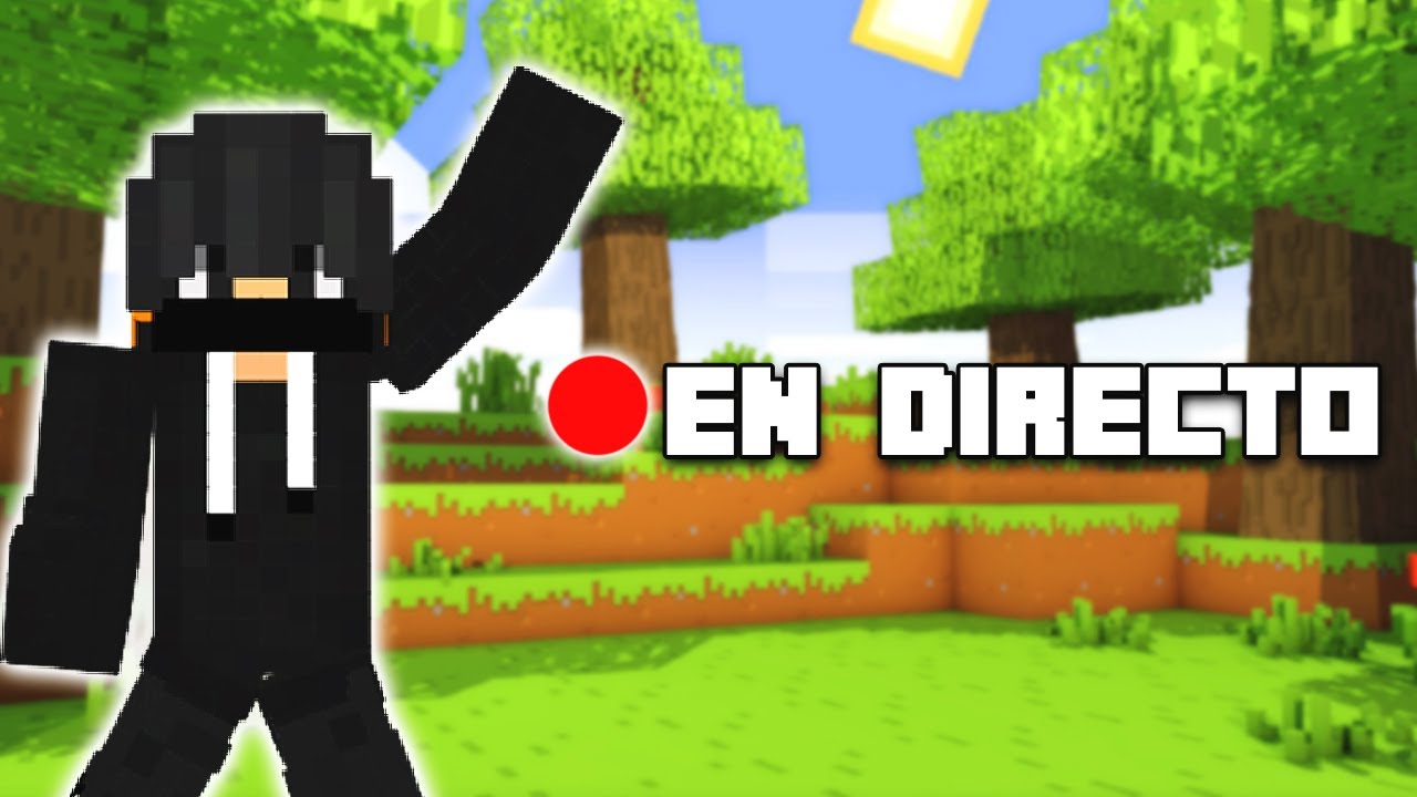 LLEGO EL DIA!!!!! server crossplay de bedrock y java º pasemonos el ...