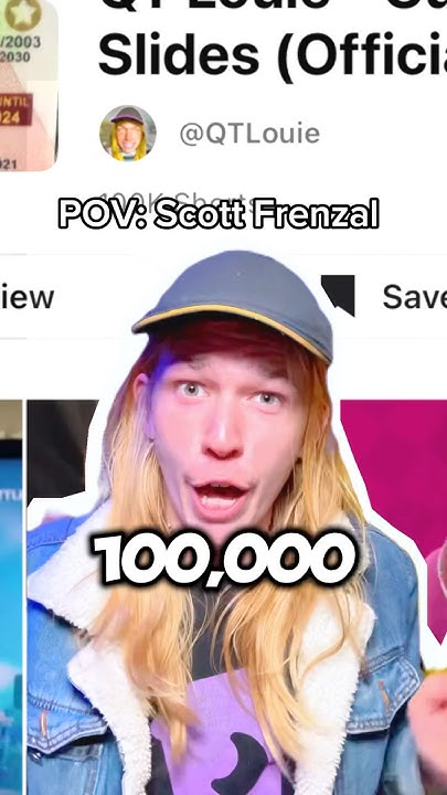 POV ⁠Scott Frenzel #MrBeast #Viral #Comedy - YouTube