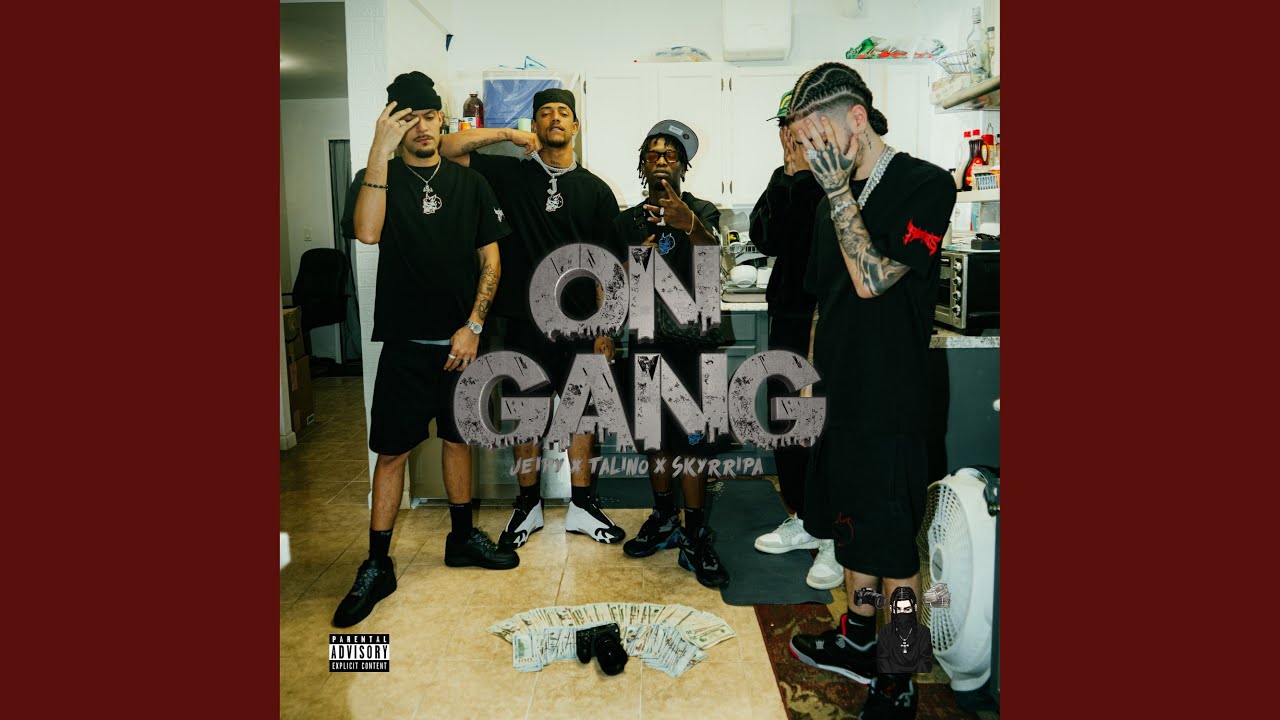 ON GANG (Preview) - YouTube