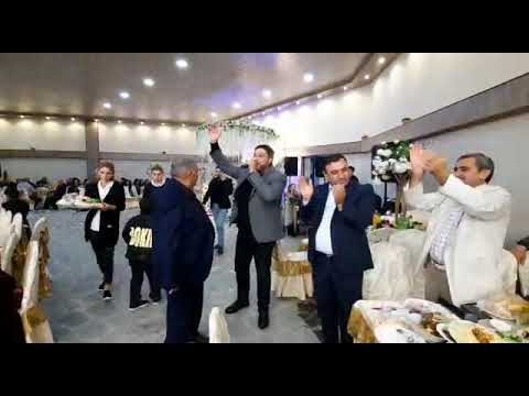 Ceyhun Shabanov  Borcali Toyu  Esgerlerimize desdek. 2020