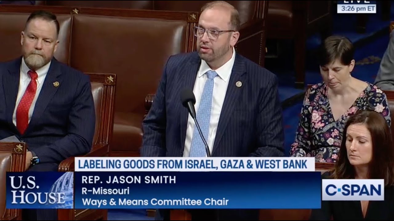 Chairman Smith: Democrats Are Putting the Demands of Radical ...