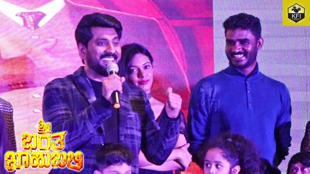 ಯಶ್ ಮತ್ತೆ ಯಶಸ್ಸು ಯಾವಾಗಲು ಜೊತೆಗಿರುತ್ತೆ ಅಂದಿದ್ರು | Yash Masterpiece Movie ...