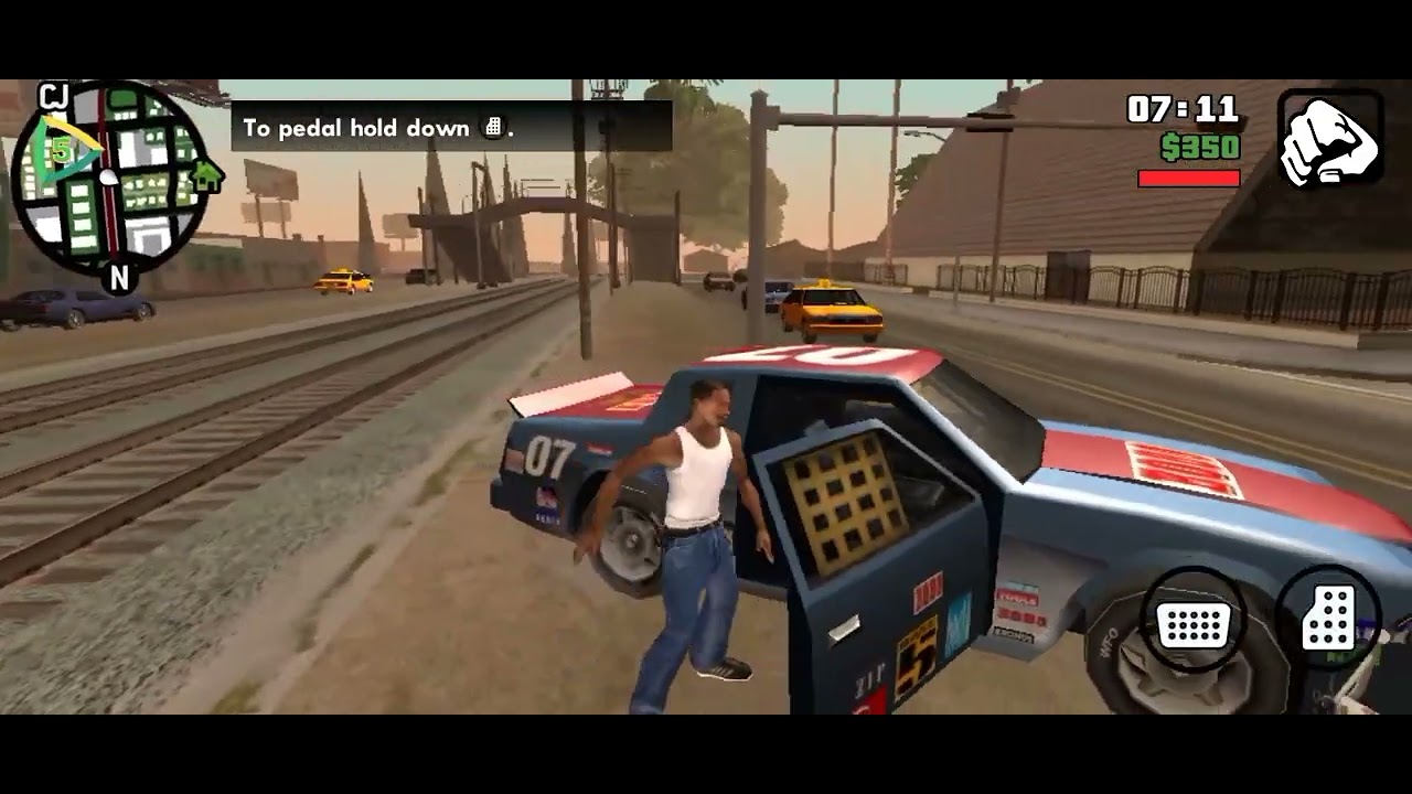 GTA San Andreas Opening Scene YouTube gta-san-andreas-opening-scene-youtube