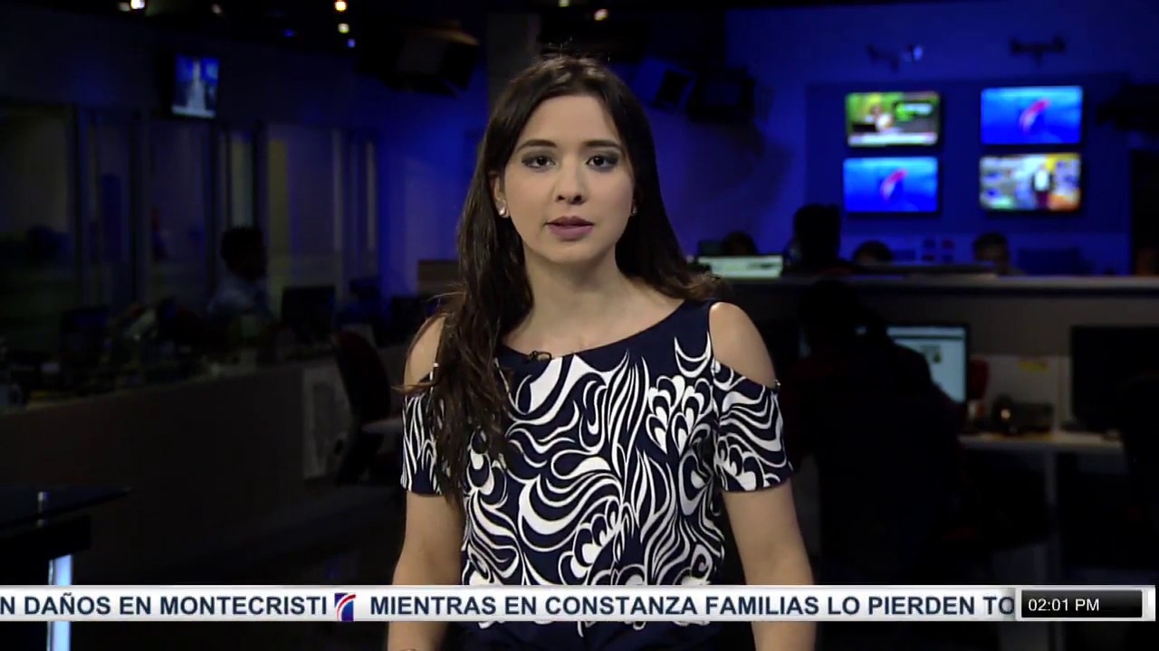 Noticias SIN Primera Emisión 29/05/2018 - YouTube