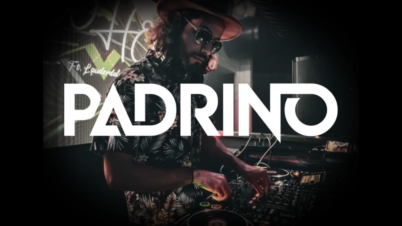 Saturday DJ Set Padrino - YouTube