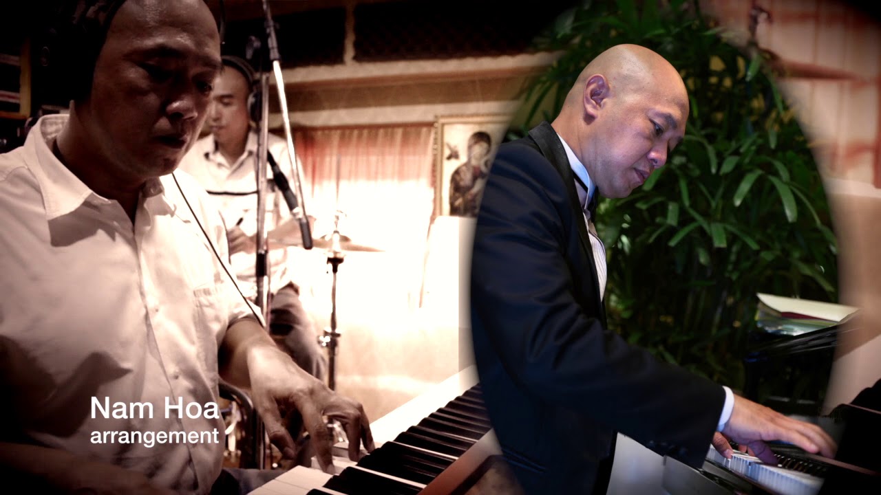 Why Should I Care - Xuan Hieu Sax ( saigon trio ) - YouTube
