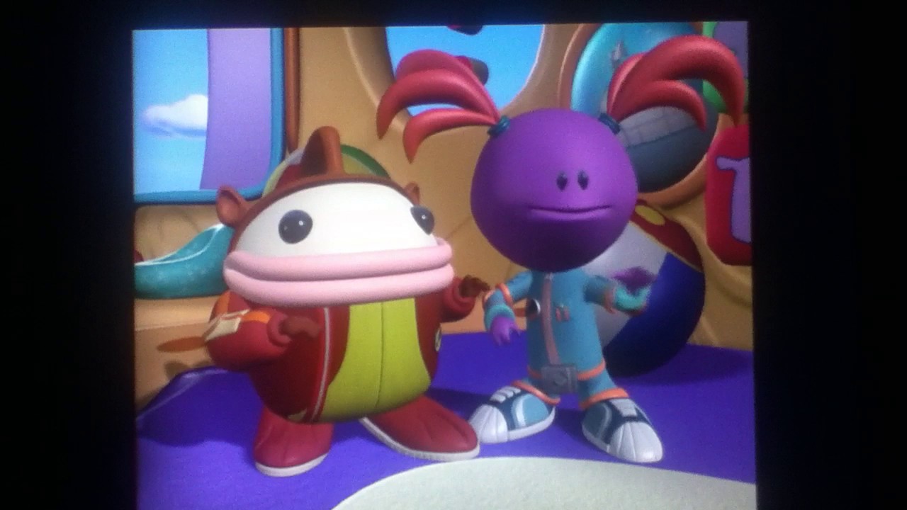 The Save Um's It's Halloween Ending Scene - YouTube