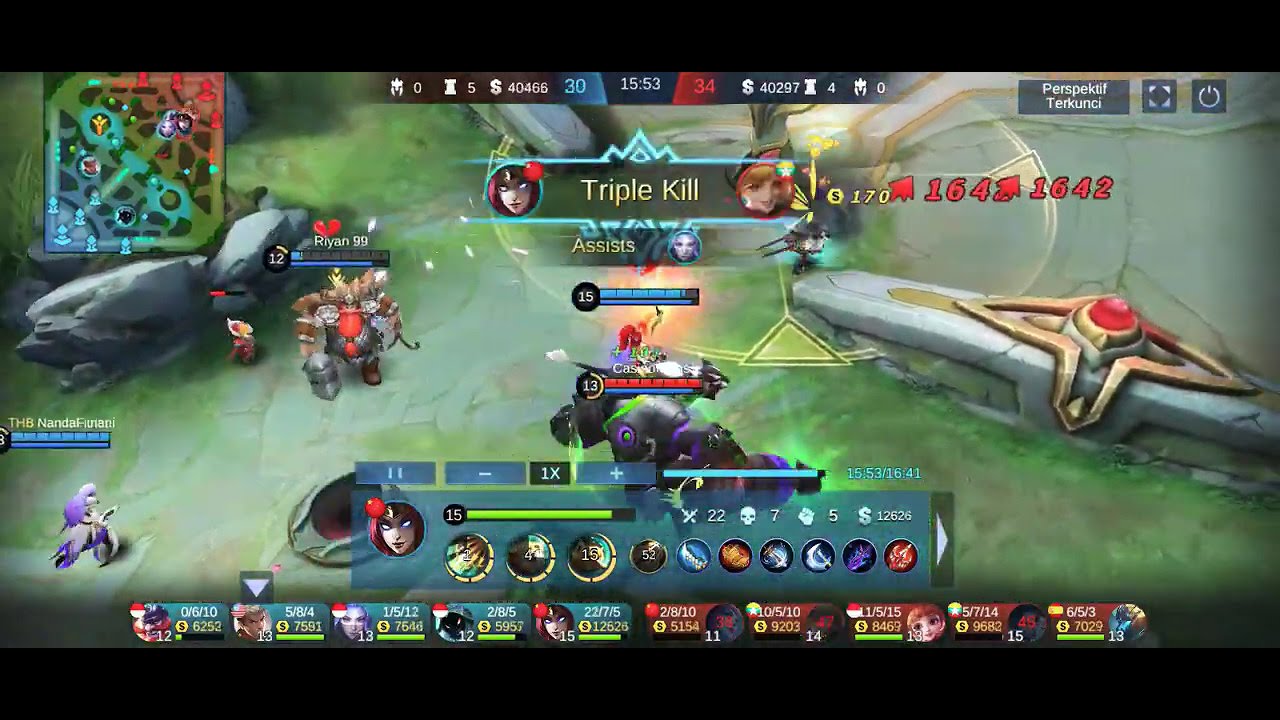 skill iritel - YouTube