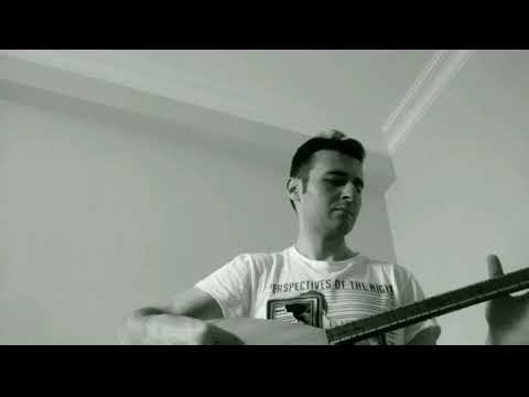 Sezen Aksu - Geri dön (Bağlama Cover)