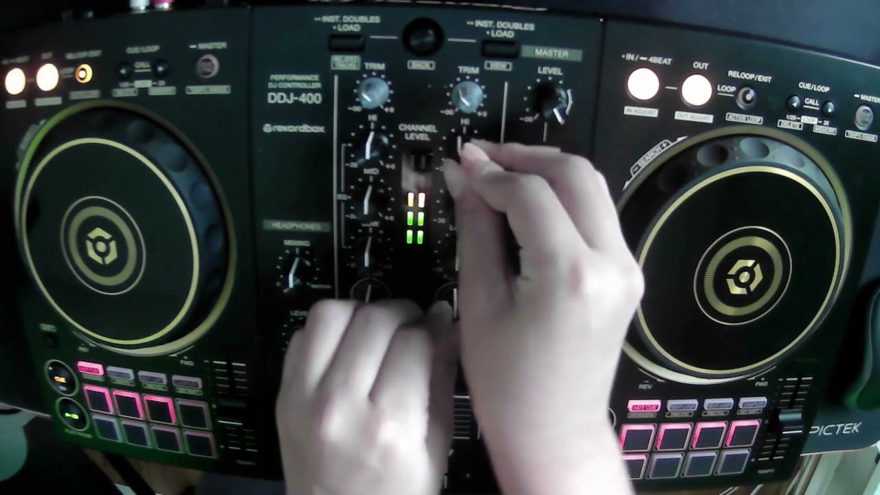 One More Time x Losing it Mix - YouTube