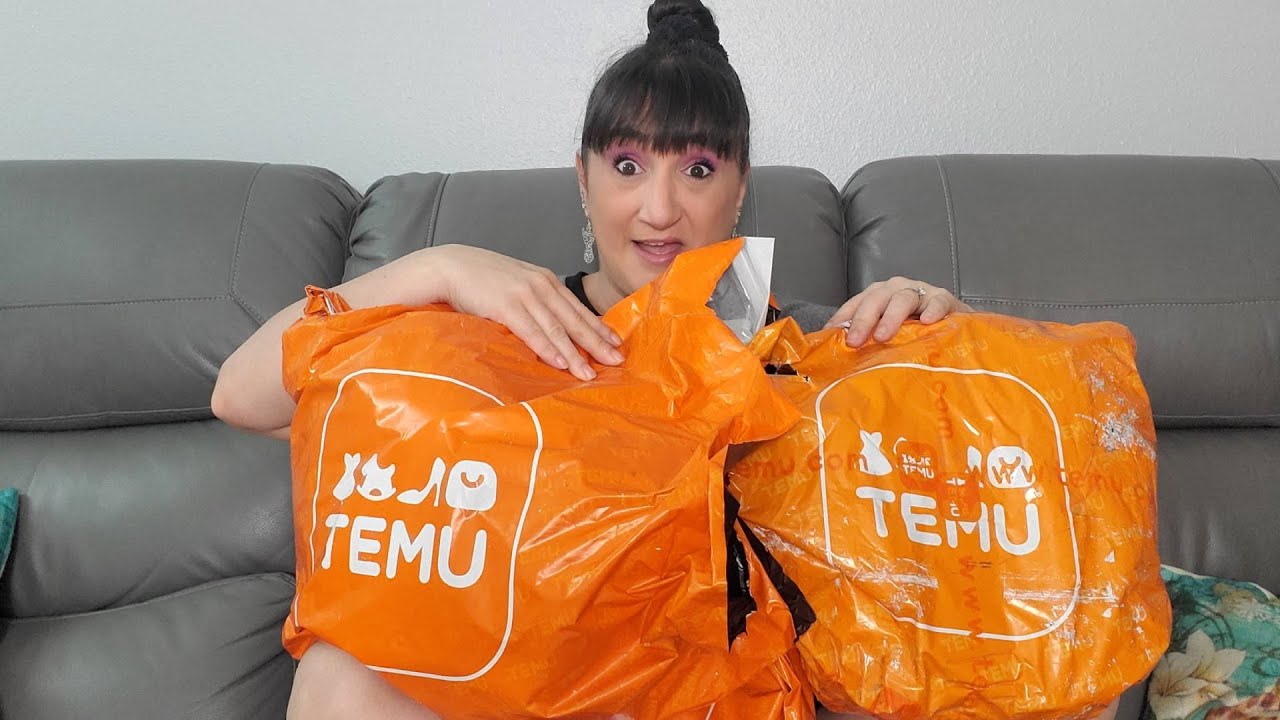 TEMU Haul | 6/5/23 | So Many Cool Items! - YouTube
