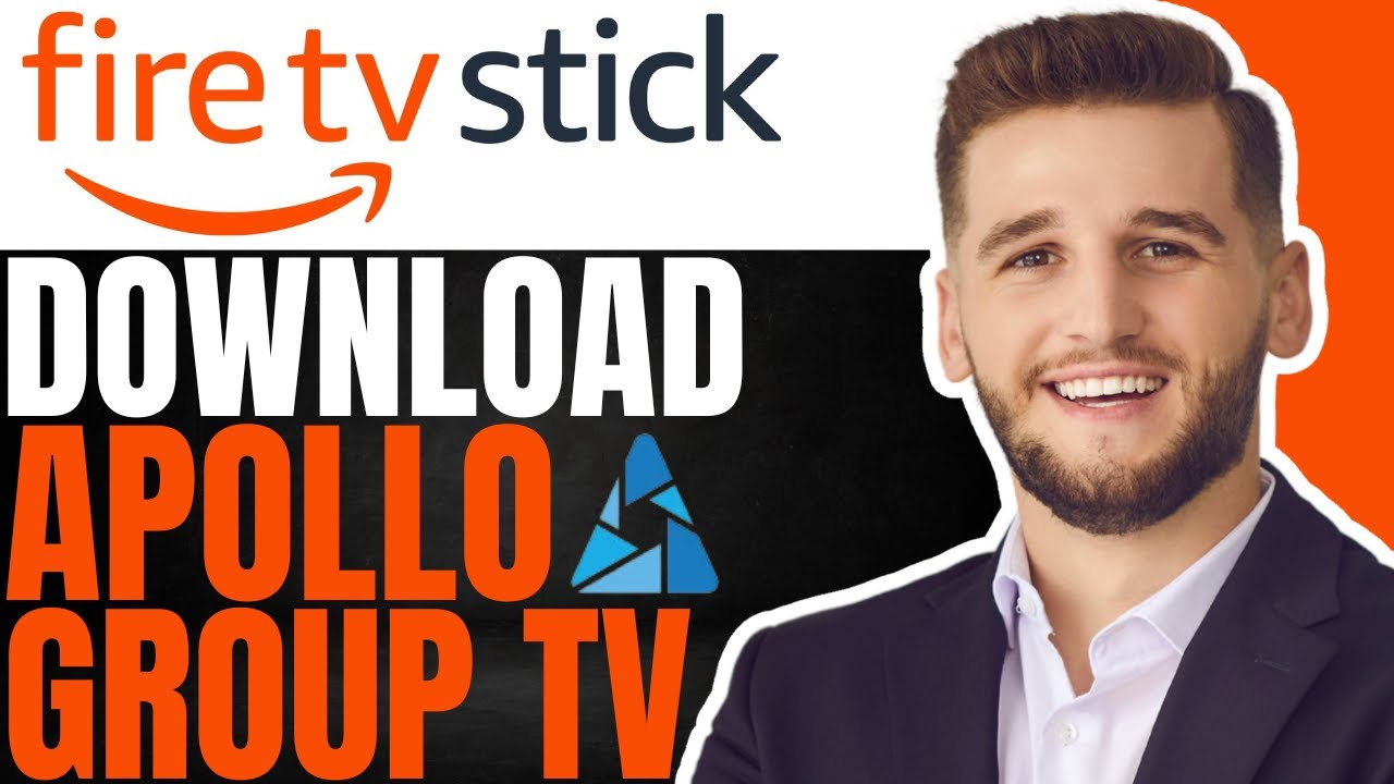 How To Download Apollo Group Tv App On Firestick | (Quick & Easy 2025 ...