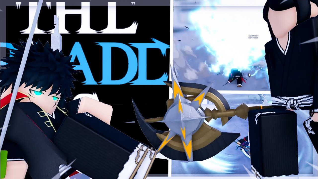 Finally Obtaining My Bankai + Zangetsu Bankai Showcase!! Type Soul ...