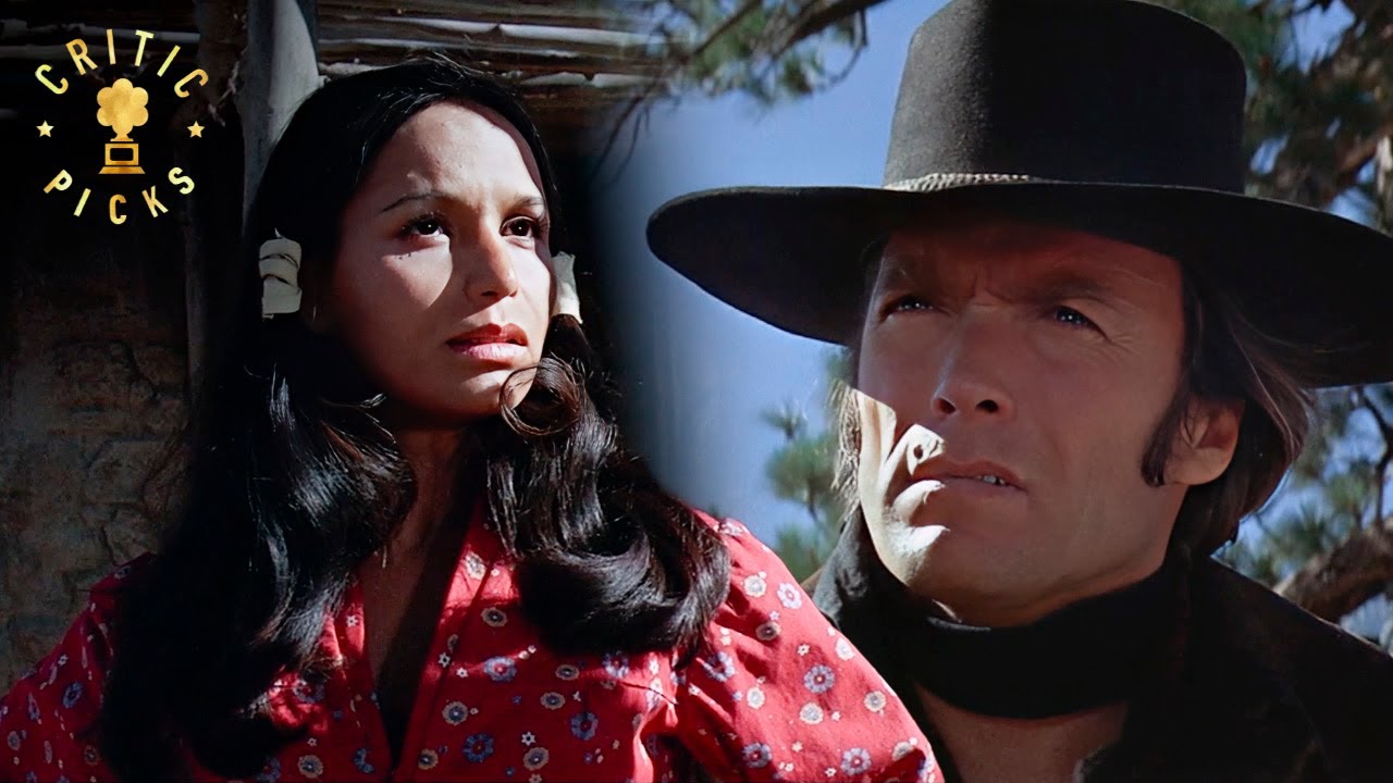Joe Kidd Meets Helen Sanchez | Joe Kidd - YouTube
