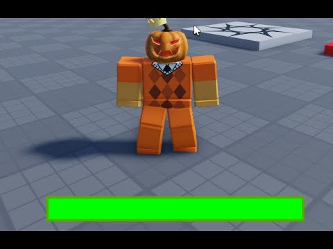 Health Bar System - Roblox Studio - YouTube