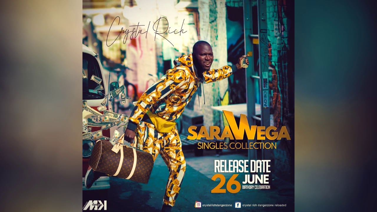 CRYSTALMAROSESPRO By GuDmAn SoUnDs @ G M S Recordz - YouTube