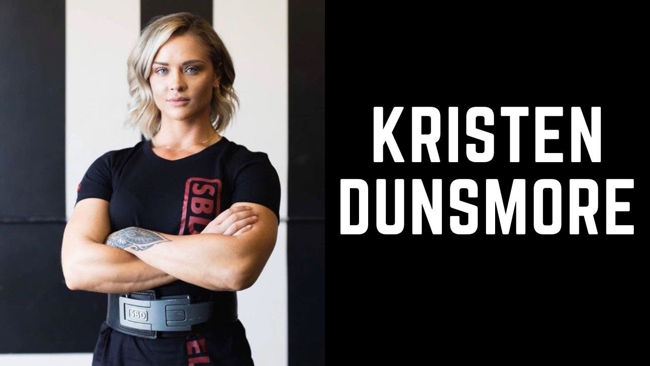 Ep.79 - Kristen Dunsmore - YouTube