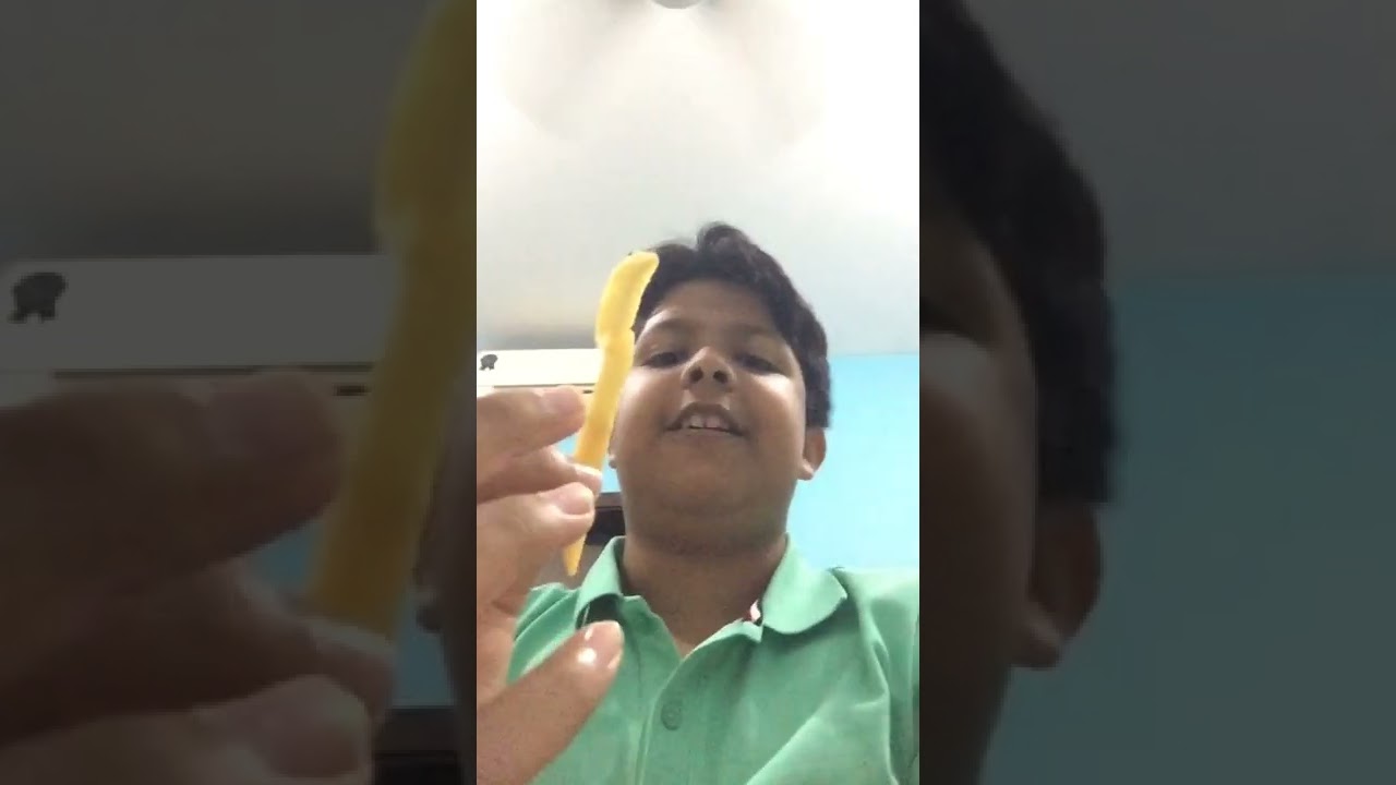 Said me susy Baka - YouTube