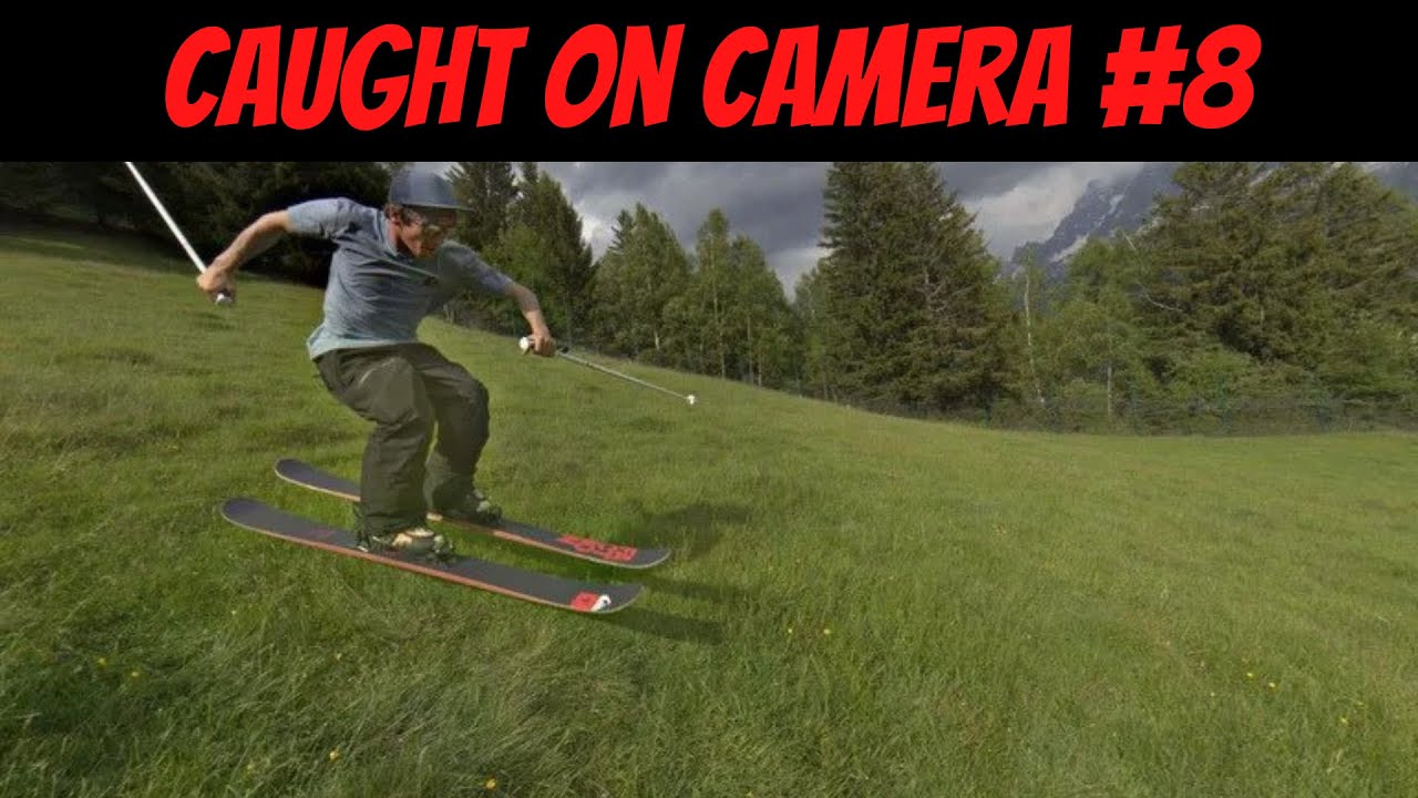 Caught On Camera | #8 | Funny Fails | Entertainment Video ...