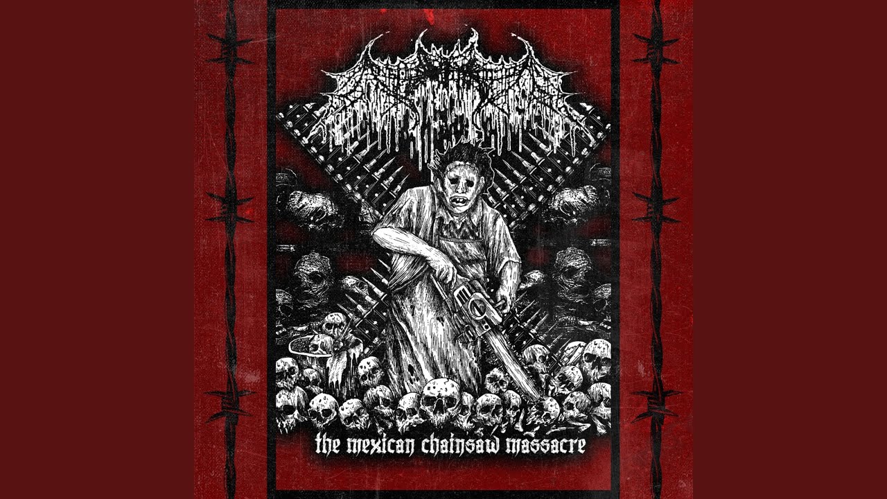 Disciplina De Desmembramiento (Disciplina De Desmembramiento) - YouTube