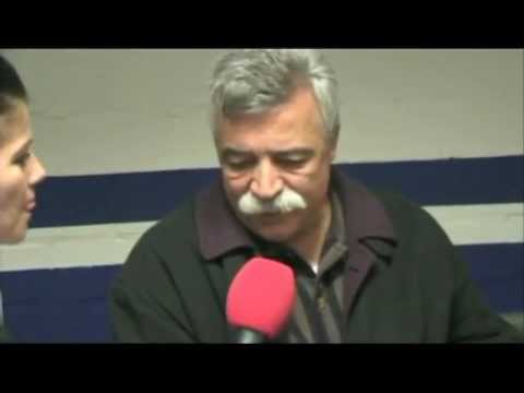 Ozan Arif - Vatan Ateşi Ocak 2010 Dortmund Konseri