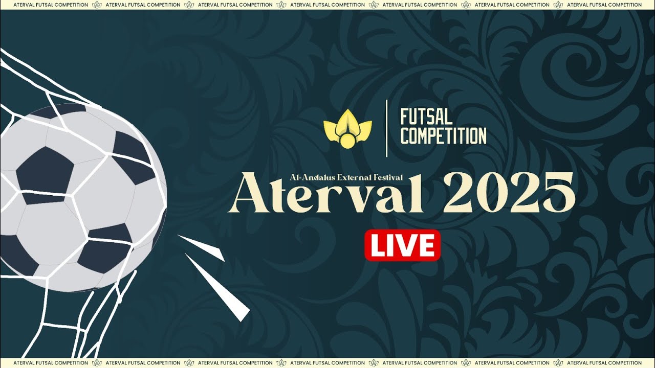 SMPN 12 DEPOK VS SMPN 1 GUNUNG PUTRI | ATERVAL 2025 - YouTube