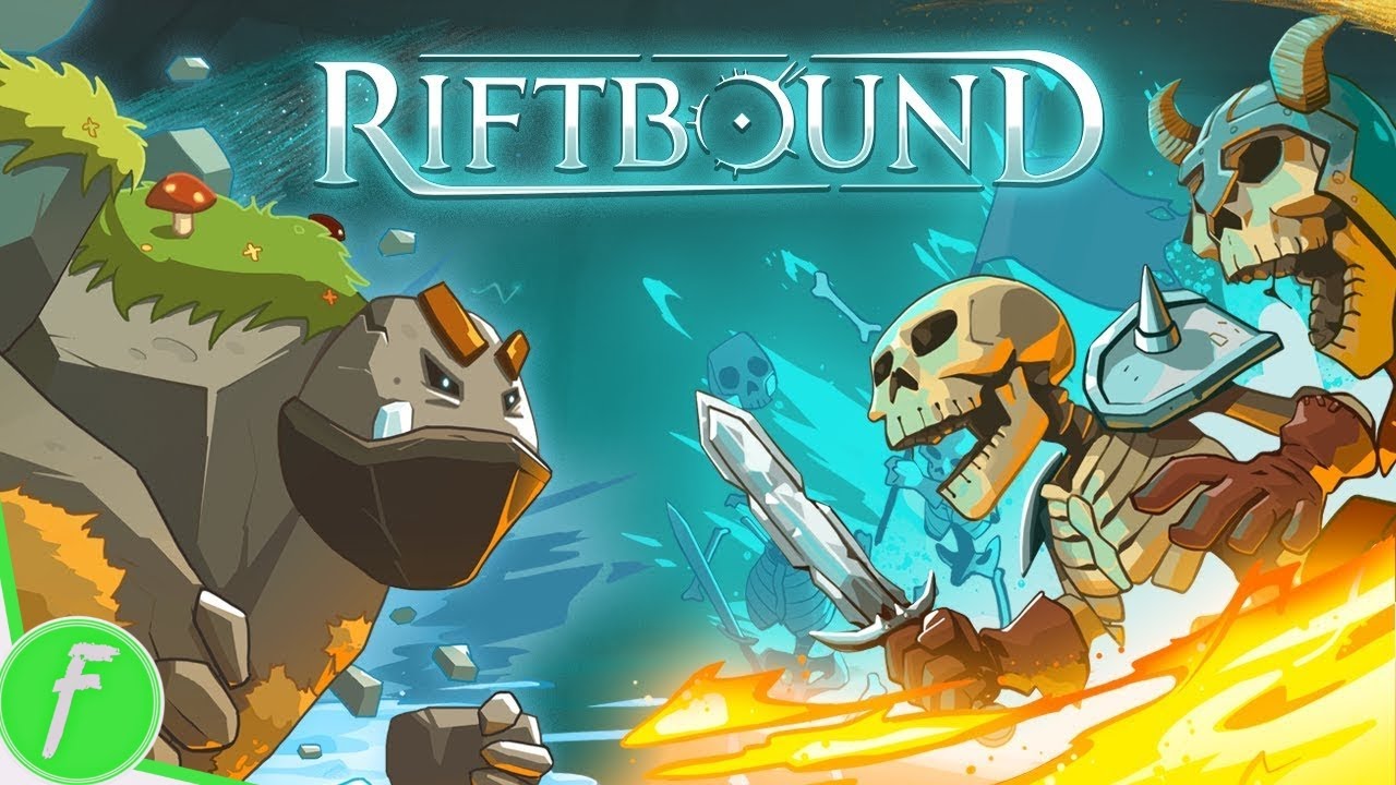 Riftbound Gameplay HD (PC) | NO COMMENTARY - YouTube