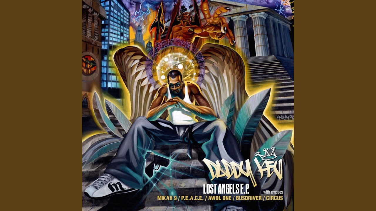 First Things Last - YouTube