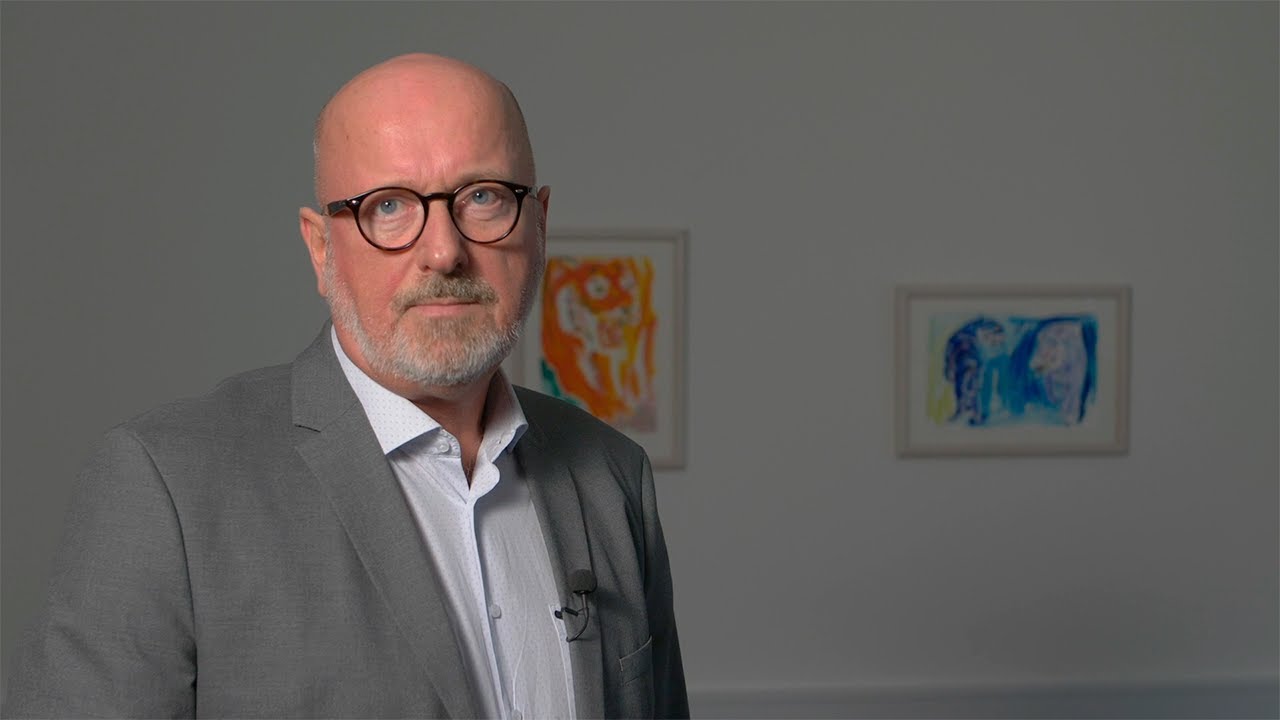 Claus Hein - Early Warning konsulent Nordjylland - YouTube