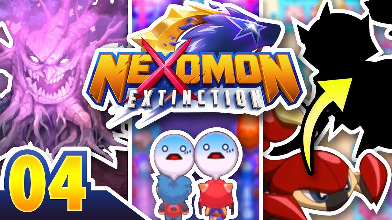All nexomon evolution chart - billocamping