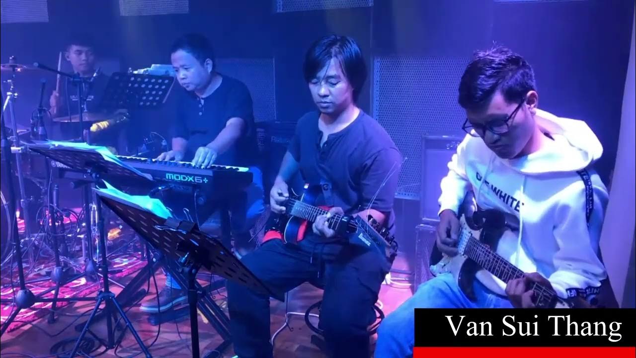 Van Sui Thang // Na Min Ho Dah Na Si // - YouTube
