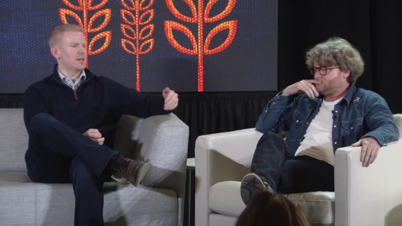 Early-stage strategy for healthcare innovation | Kevin Colleran, TJ ...