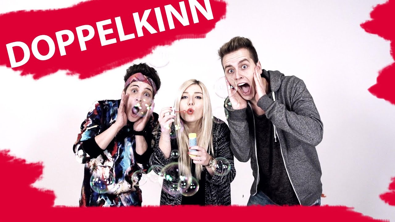 LIONT - DOPPELKINN (MUSIKVIDEO) - YouTube