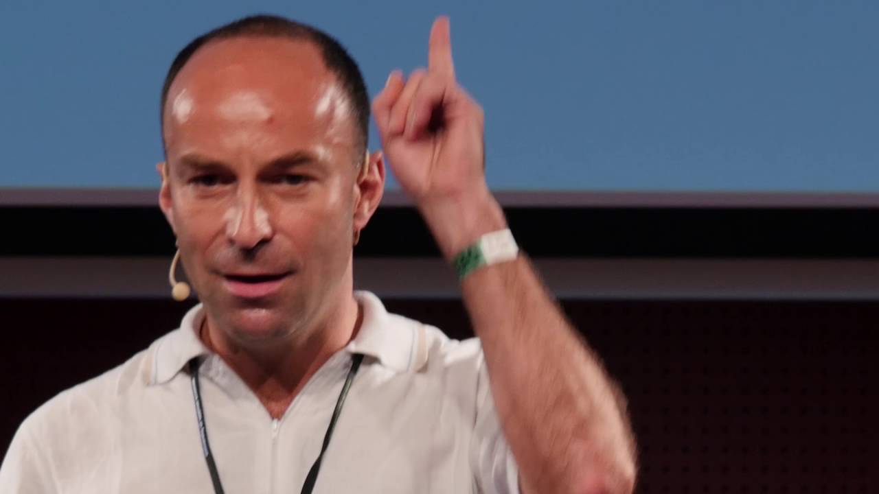 The Clouds - a disruptive technology? | Radu Prodan | TEDxFHKufstein ...