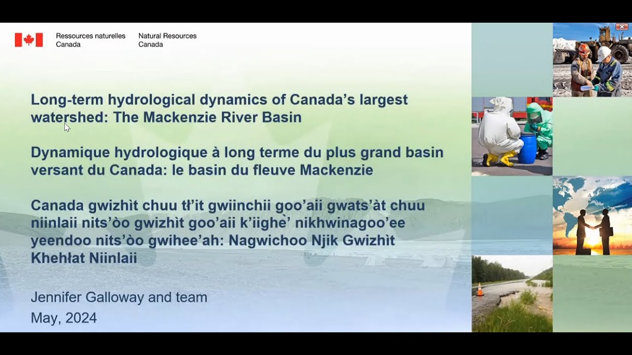 EGP 2019-2024 Jennifer Galloway May 2024 - YouTube