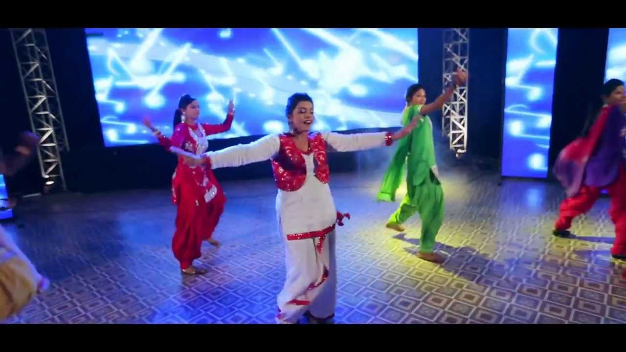 Rupinder Handa - Punjab - Full Video | Aah Chak 2014 | - YouTube