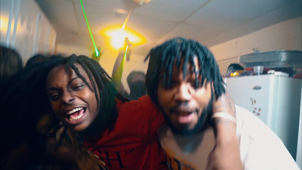 700 Cal X Spade - Jumpin N Thumpin (Shotby@Willvisuals7x) - YouTube