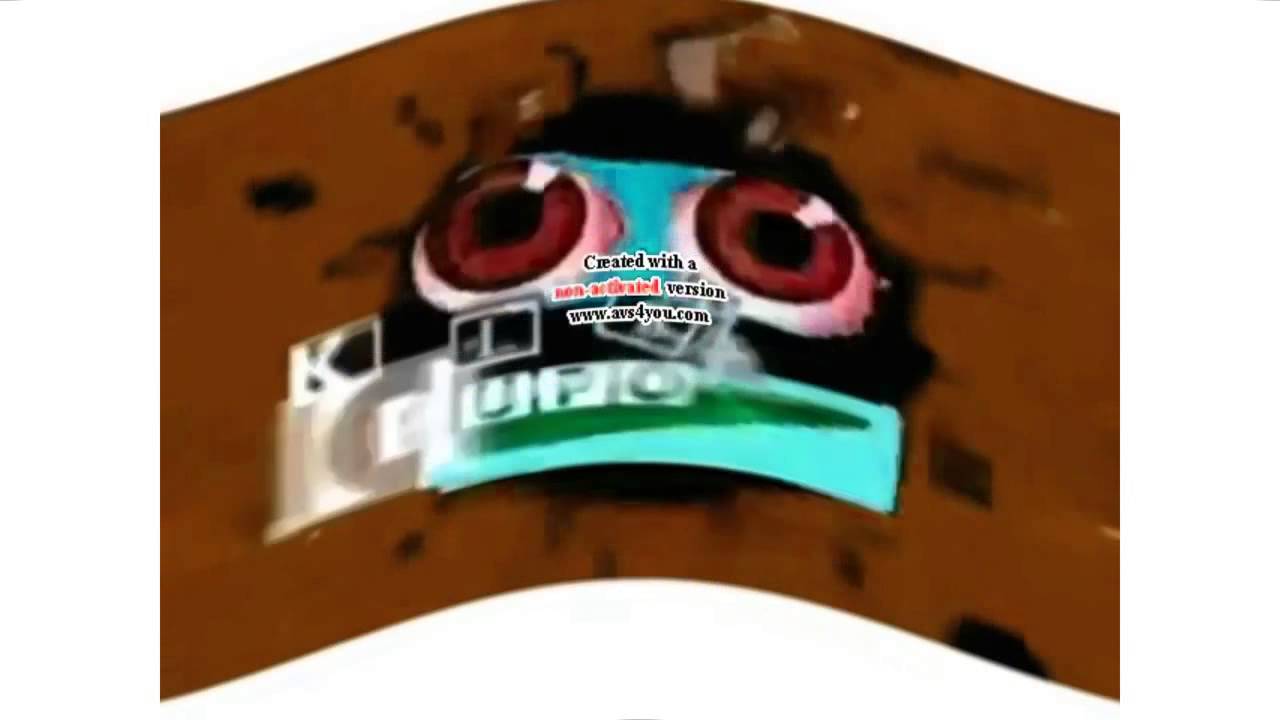 klasky csupo effects 2 round 2 - YouTube