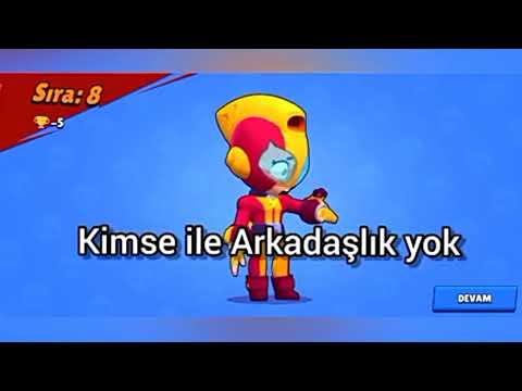 Çok kırdılar be usta 😣
