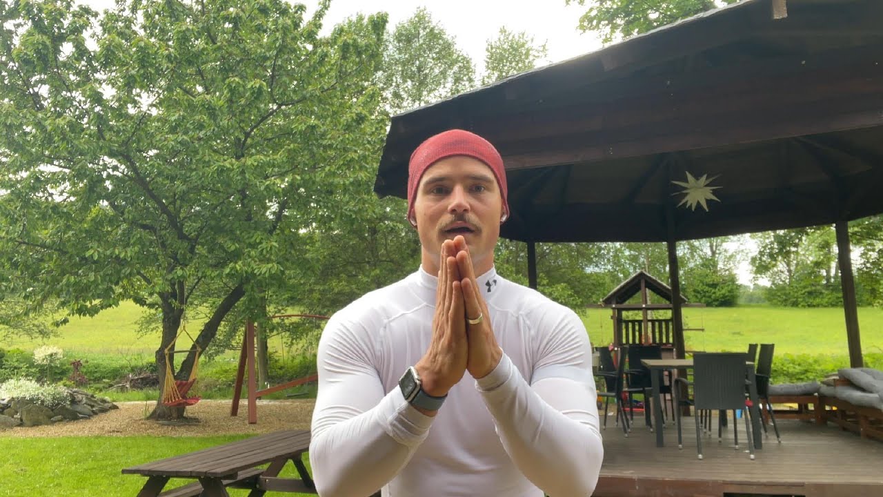 Laufen und chillen mit Existenz - YouTube