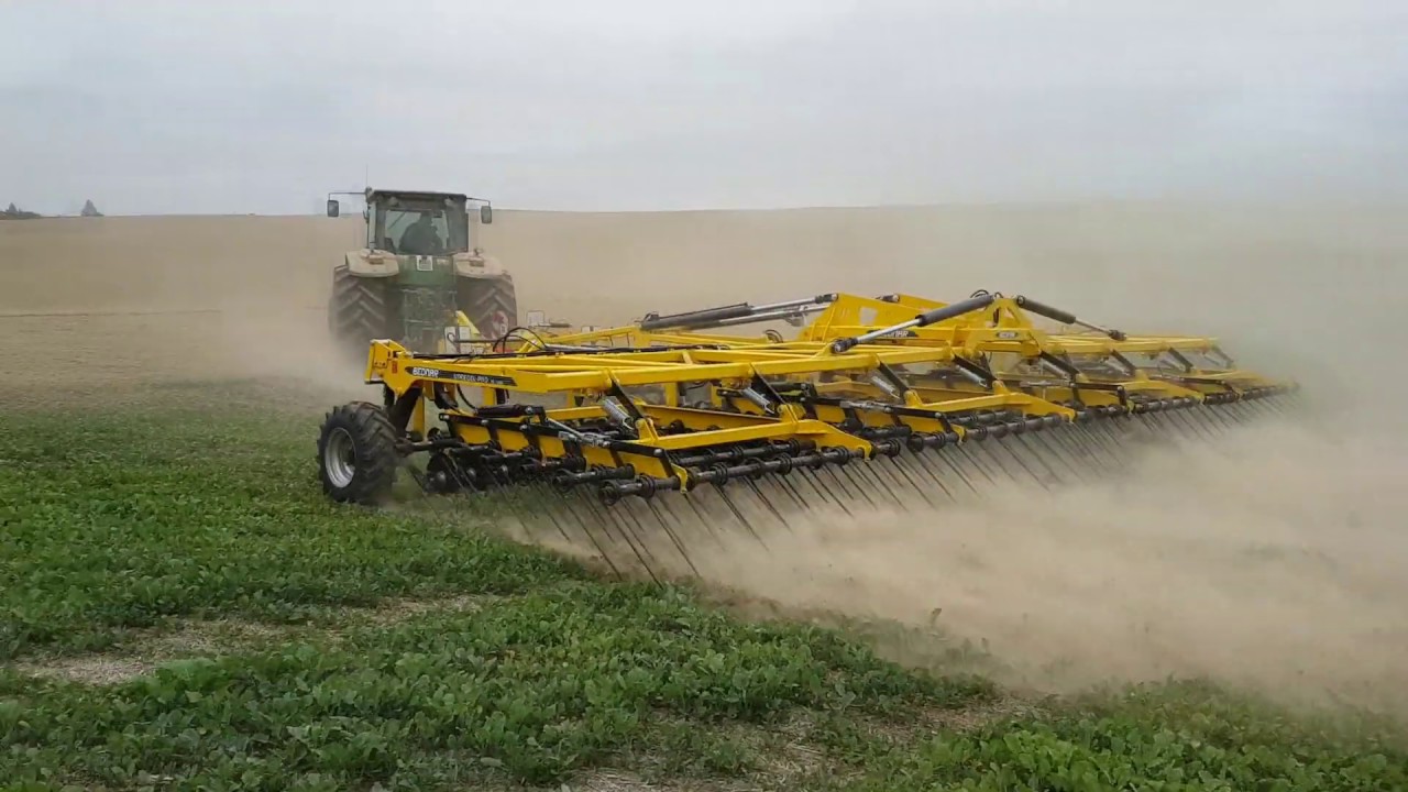 Striegel-Pro Pe 12000 - YouTube