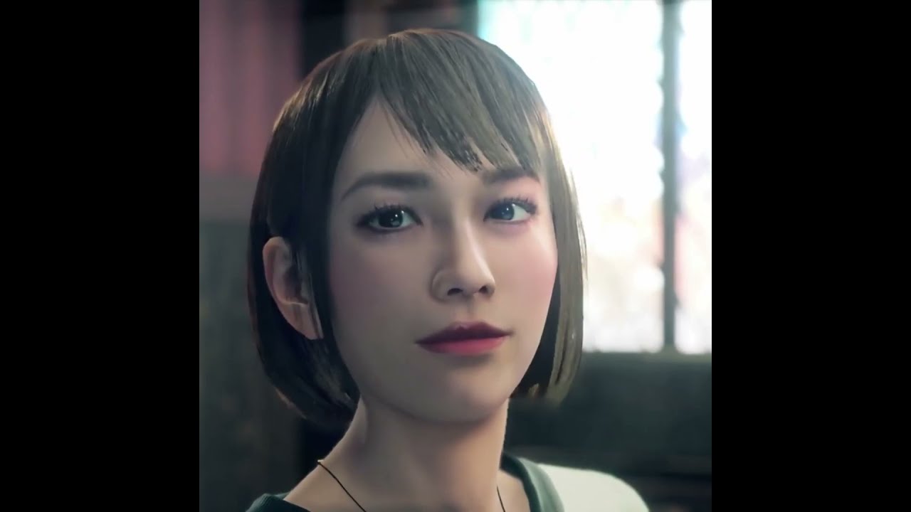 saeko ichiban best friends fancam - YouTube