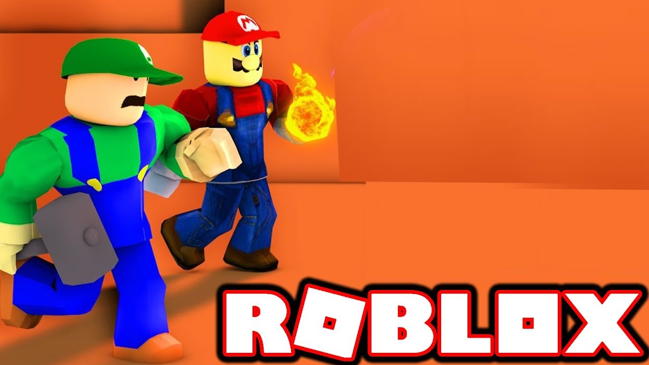 SUPER SMASH BROS IN ROBLOX YouTube super-smash-bros-in-roblox-youtube