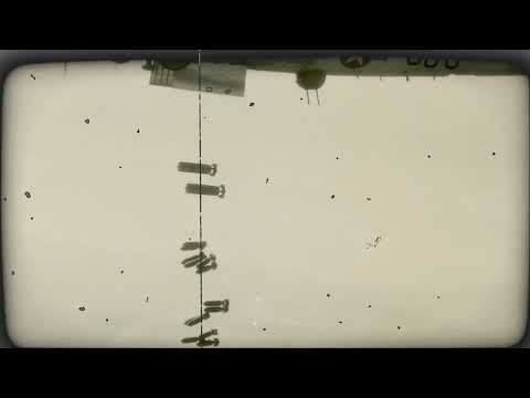 The Day Germany Lost the Air War — Thanks to the P-51 Mustang