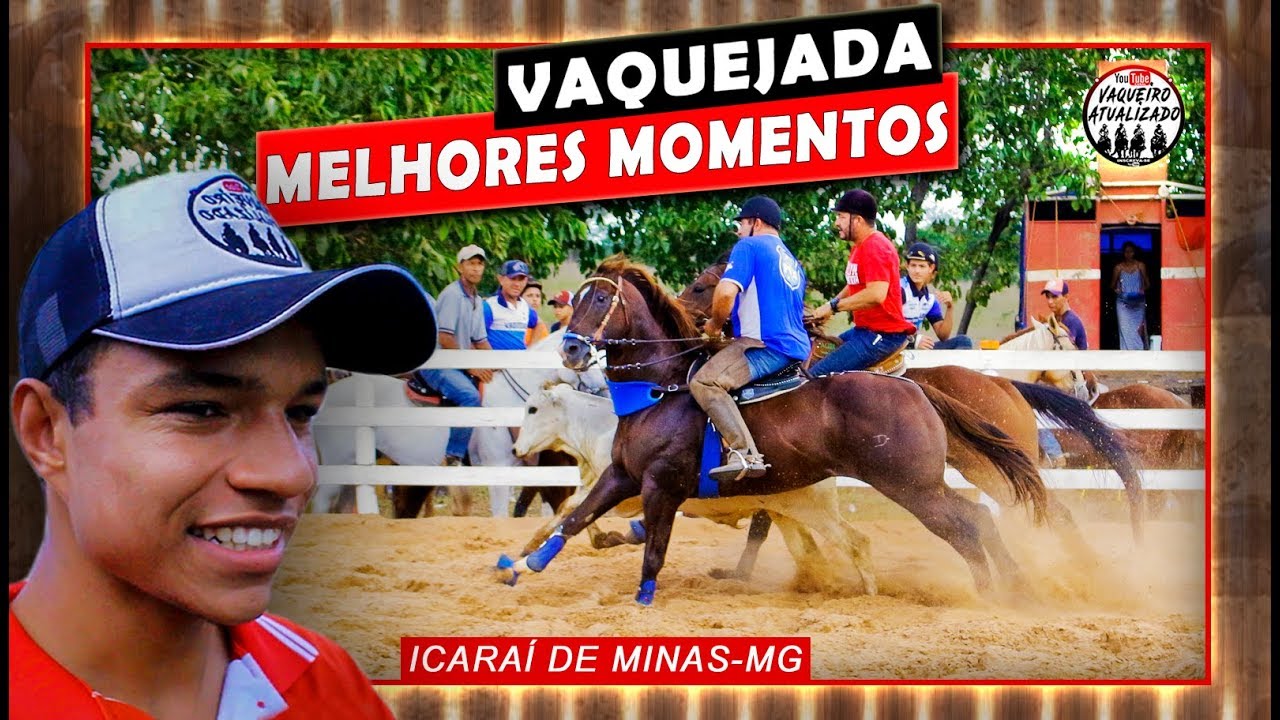 Vaquejada Show Melhores Momentos - Cantor Marco Suel- - YouTube