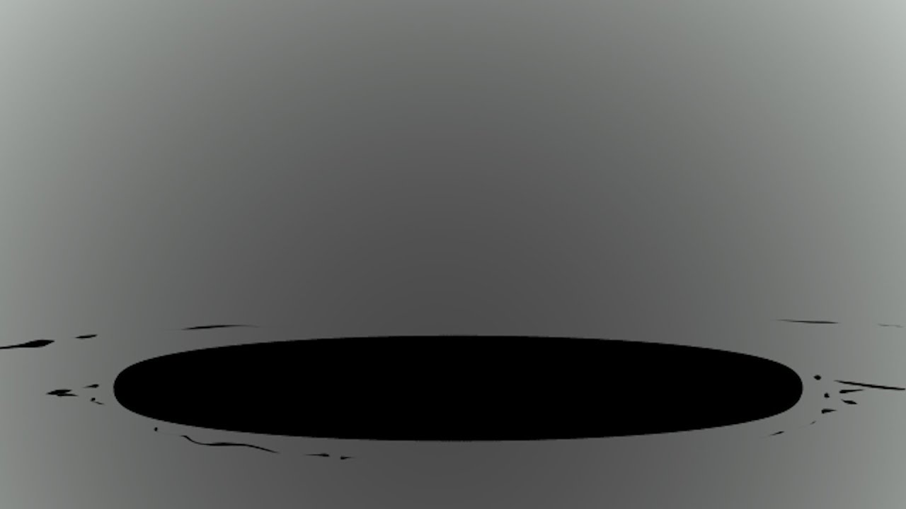 The Hole - Hollow Knight OC Animation - YouTube