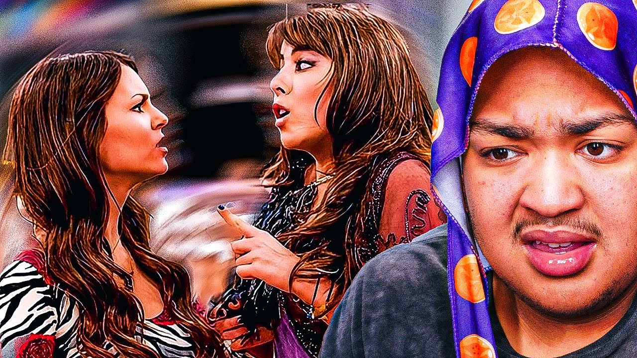 These Victorious Episodes Made Me SO MAD... - YouTube