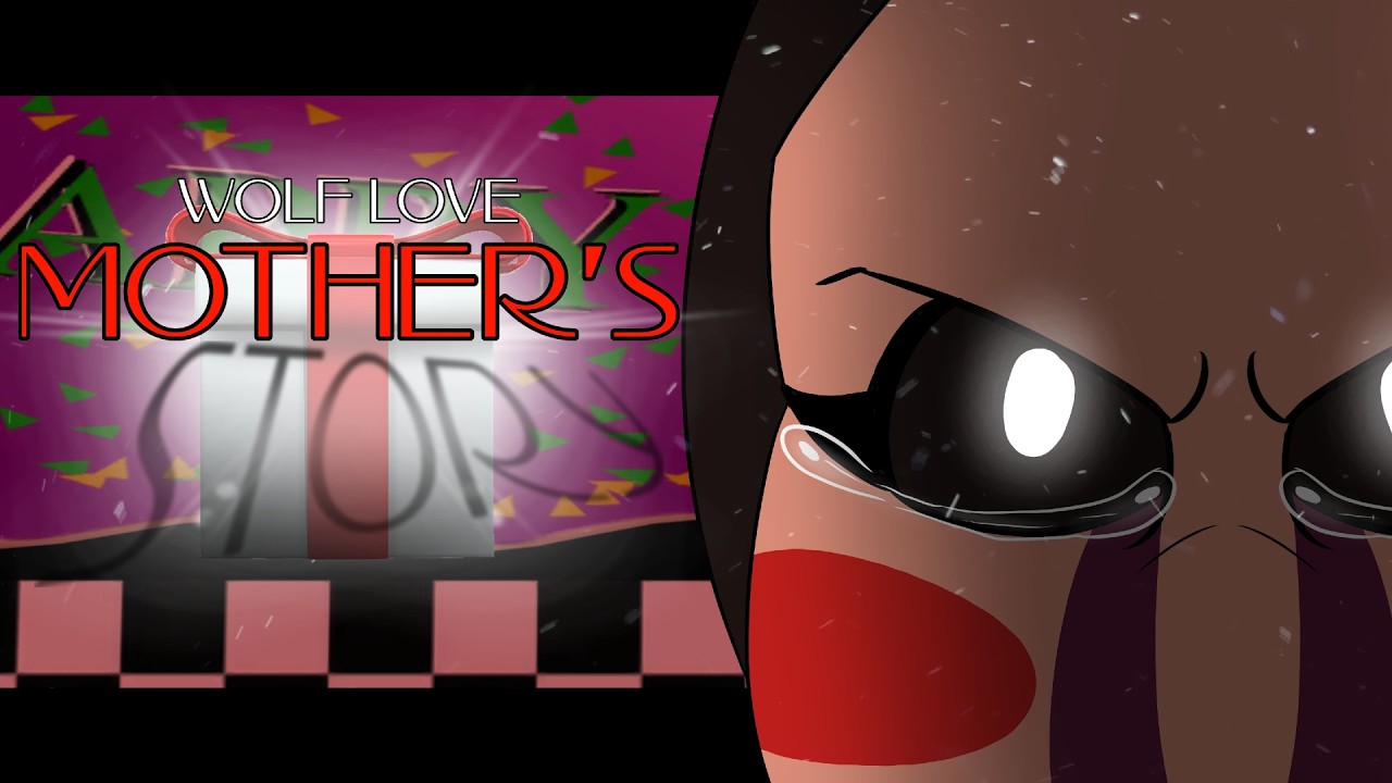 WOLF LOVE | Mother's Story | TEASER TRAILER - YouTube