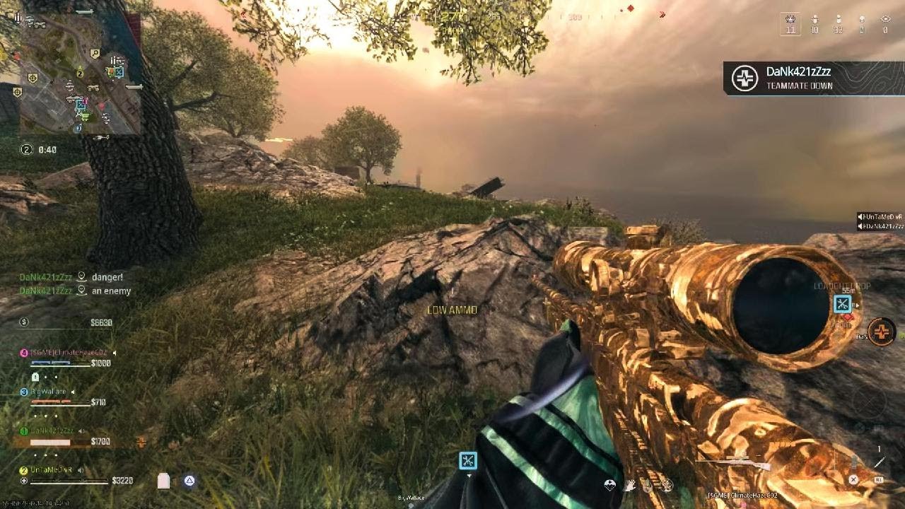 MW3 Resurgence - YouTube